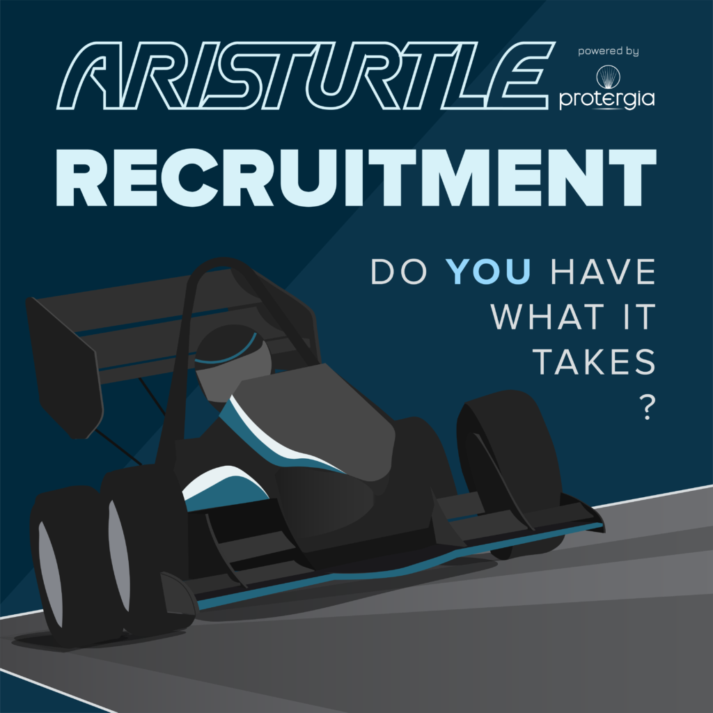 Chassis & Ergonomics | ARISTURTLE